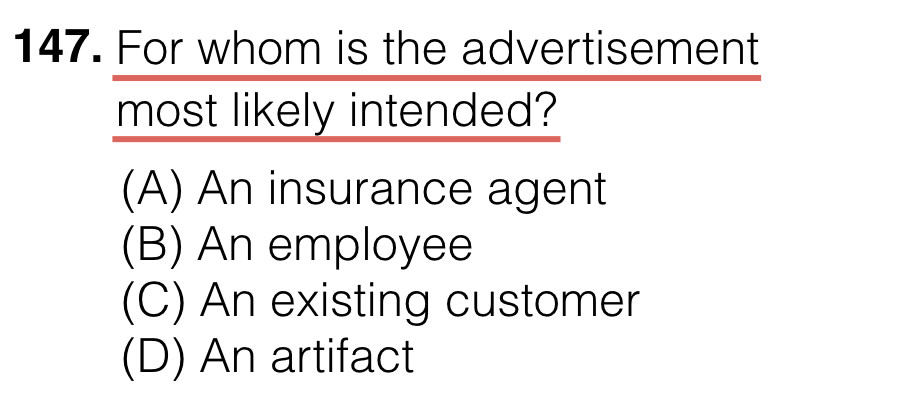 新形式対応！TOEIC Part7の解き方と長文読解対策の全手法